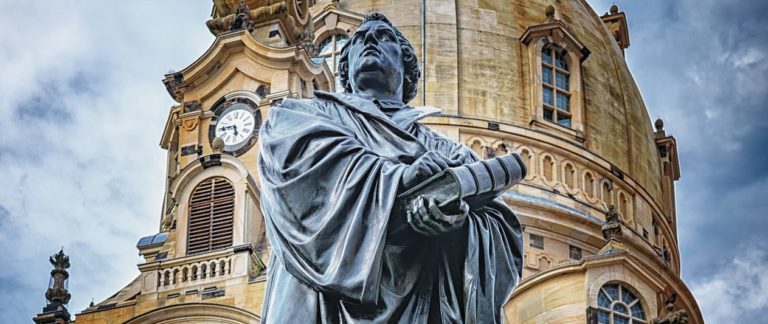 What Was the Reformation and Why Did it Happen, Part 1: An Overview ...