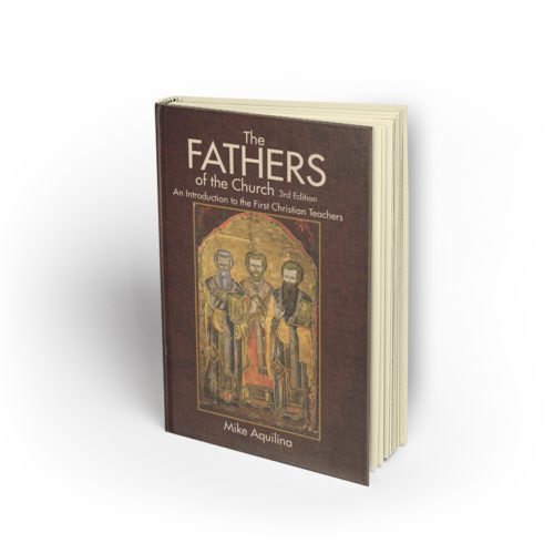 The Early Church Fathers - The Coming Home Network