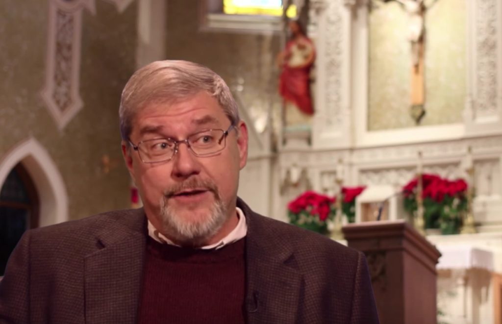 Baptist Converts to Catholicism - The Coming Home Network