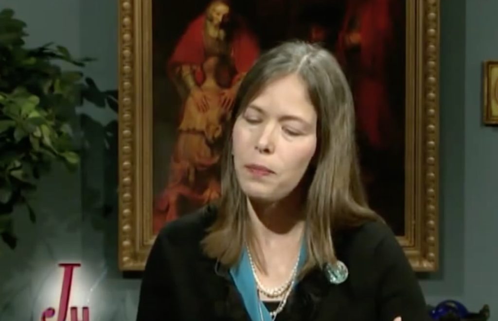 Jewish Converts to Catholic Christianity - The Coming Home Network