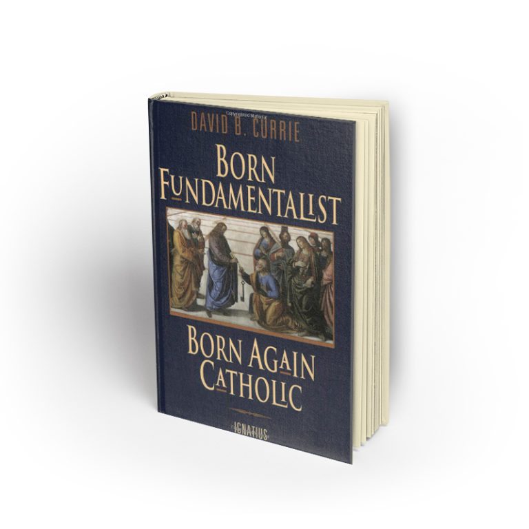 Baptist Converts to Catholicism - The Coming Home Network