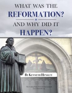 Jacob Imam - Former Muslim and Agnostic - The Coming Home Network