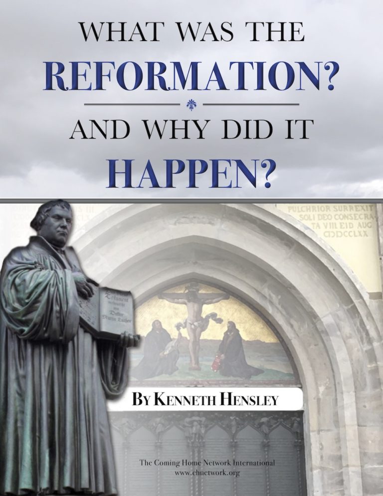 The Role of the Cross in Christian Suffering - The Coming Home Network