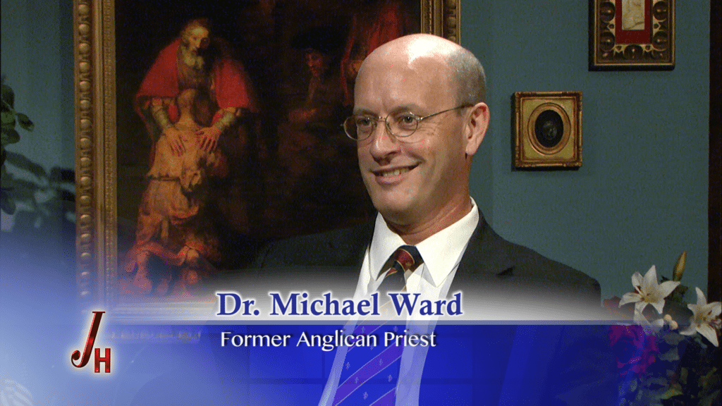 JHT01590_2017-10-30 Dr Michael Ward Head shot._preview - The Coming ...