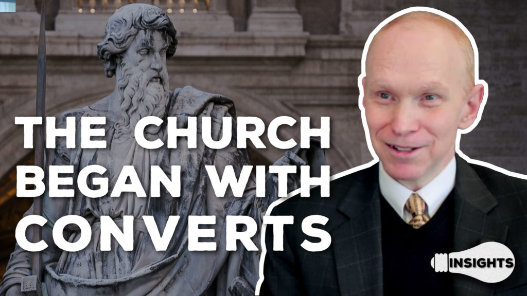 insights-poster-matthew-bunson-history-conversion - The Coming Home Network