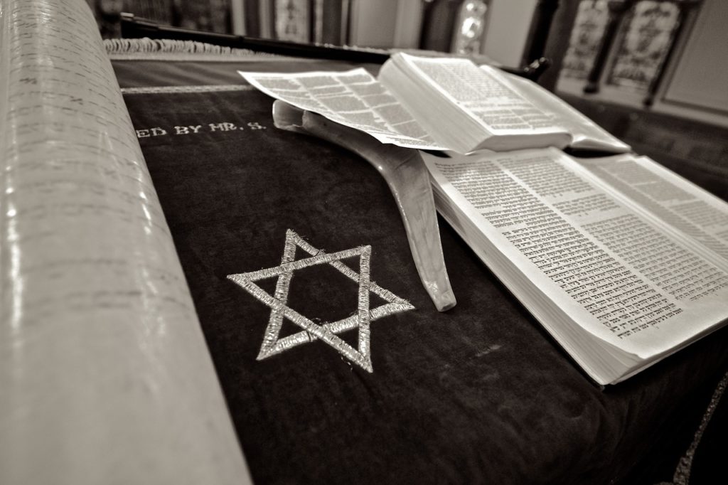 Scripture and Tradition, Part I: A Jewish Convert to Catholicism ...
