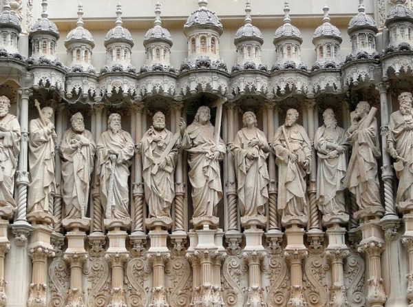 Scripture and Tradition - The Coming Home Network