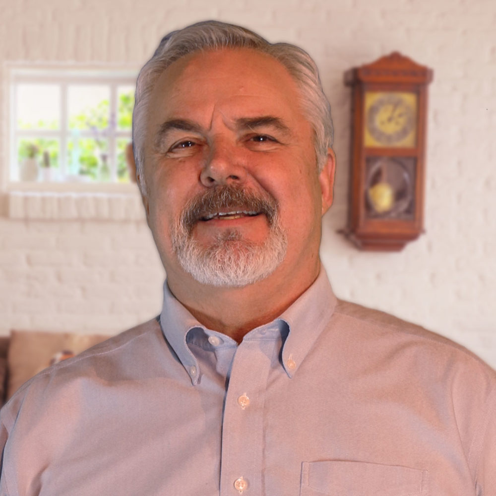 CHNetwork Staff & Advisors - The Coming Home Network