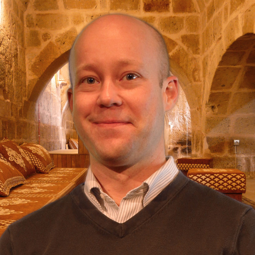 CHNetwork Staff & Advisors - The Coming Home Network