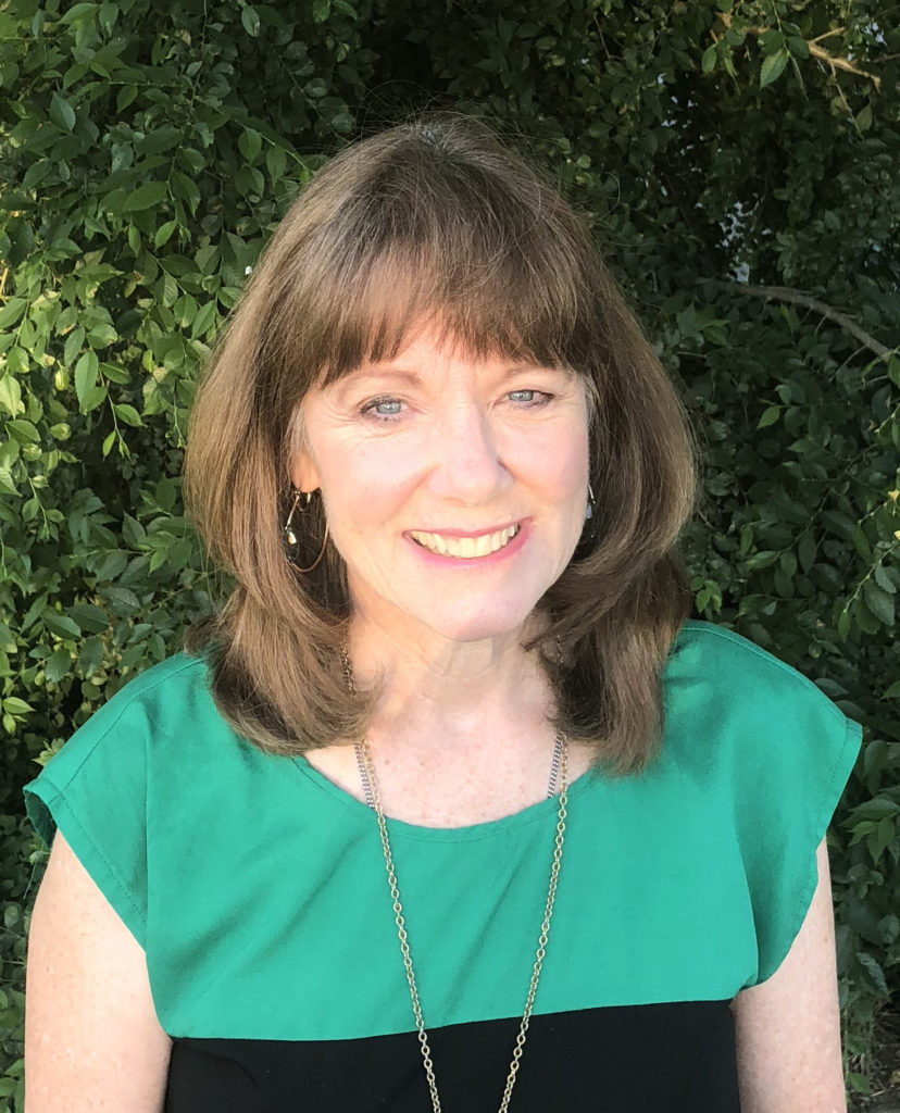 Patti Armstrong - The Coming Home Network