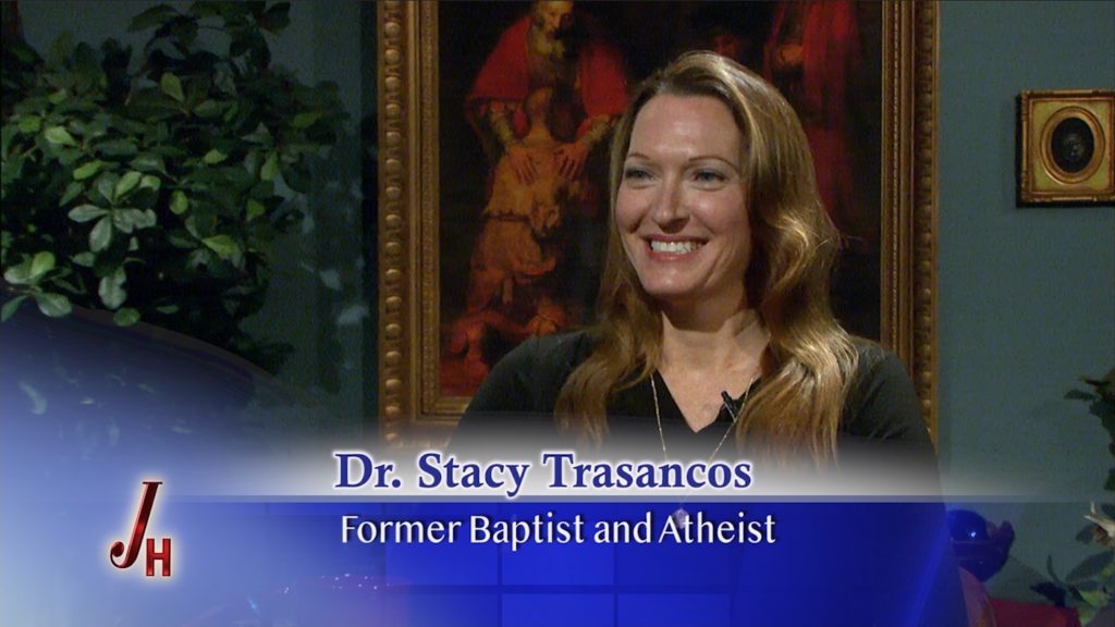 JH Stacy Trasancos Still - The Coming Home Network