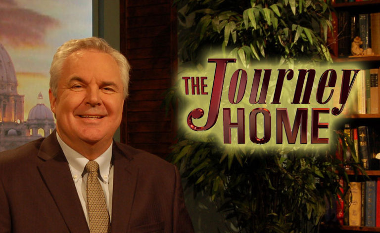 Catholic Conversion Stories - The Coming Home Network