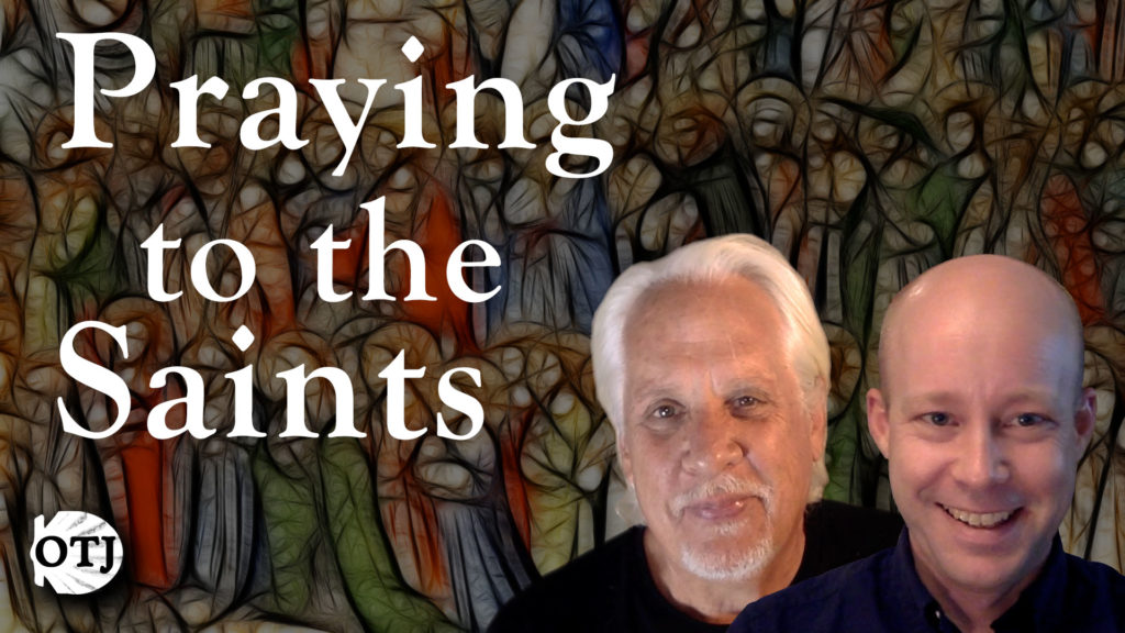 OTJ-Poster-20200422 - The Coming Home Network