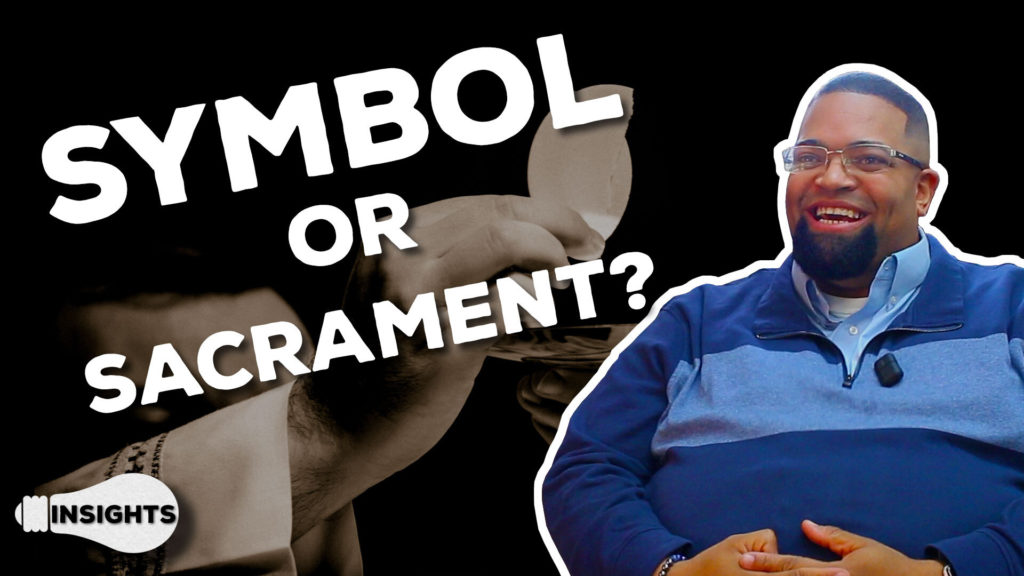 insights-cary-dabney-eucharist - The Coming Home Network