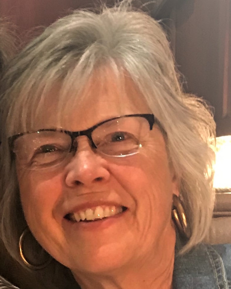 Vicki Larson - The Coming Home Network