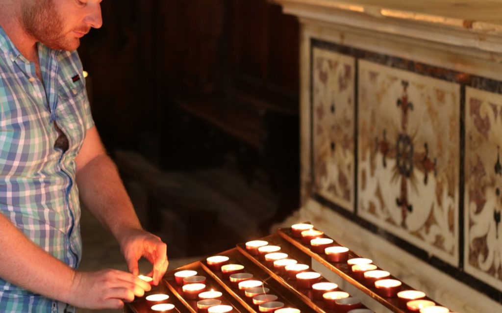 Finding Your Place in the Pew, Part II: Faithfully Catholic - The ...