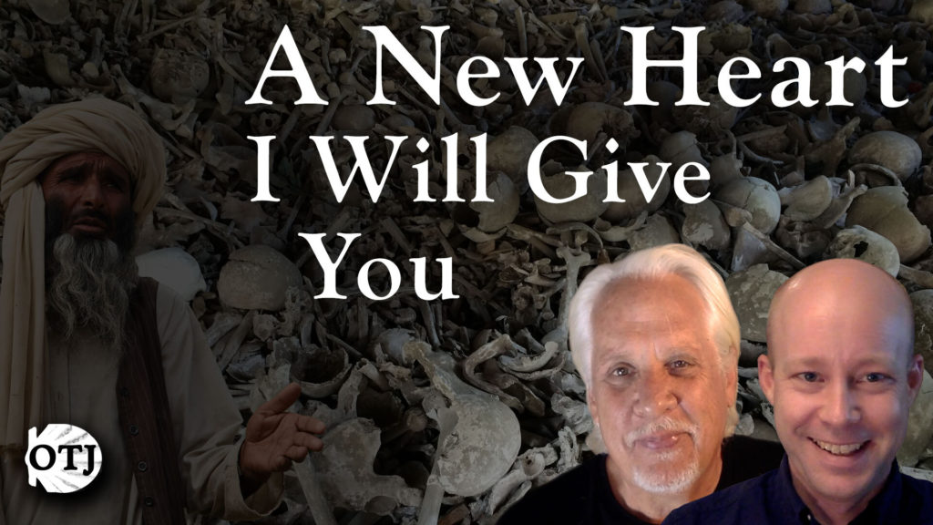 OTJ-Poster-20201014 - The Coming Home Network