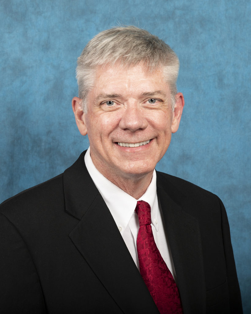 Craig Alexander - The Coming Home Network