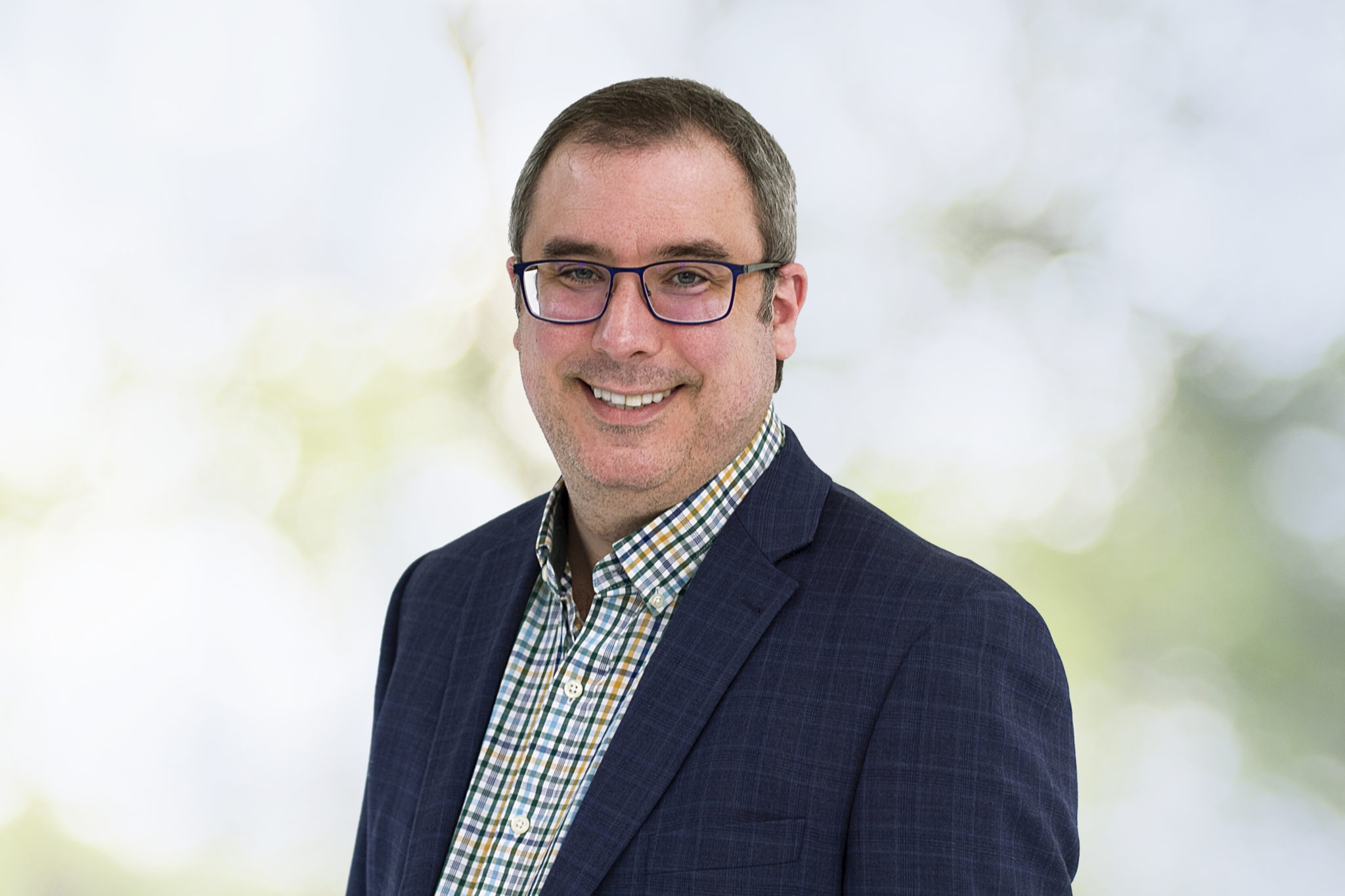 Jeff Bell - The Coming Home Network