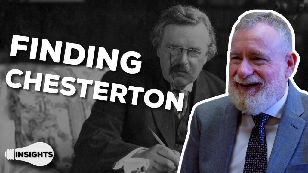 insights-jeff-miller-chesterton - The Coming Home Network