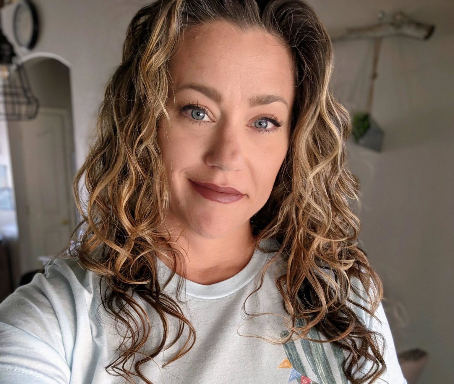 Courtney Comstock - The Coming Home Network