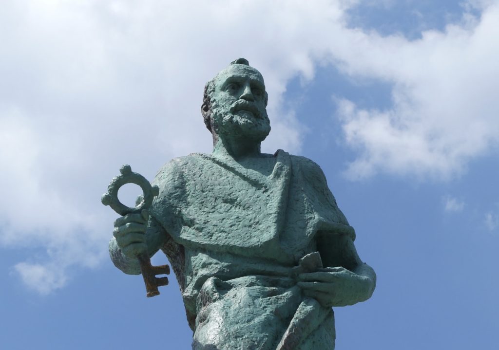 The Coming Home Network - Discover Catholicism, Come Home