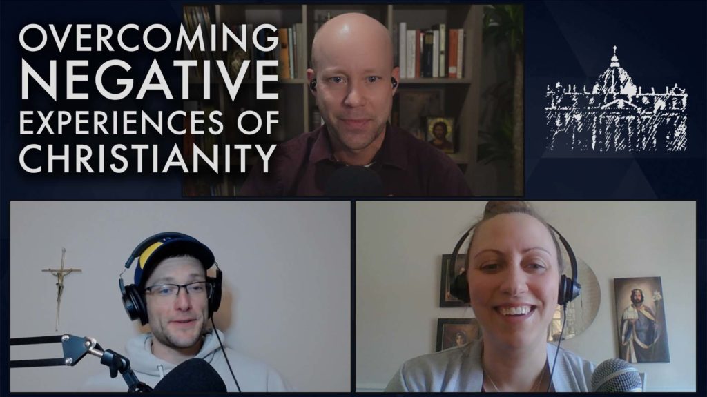 CHNP poster Ep 1 - The Coming Home Network