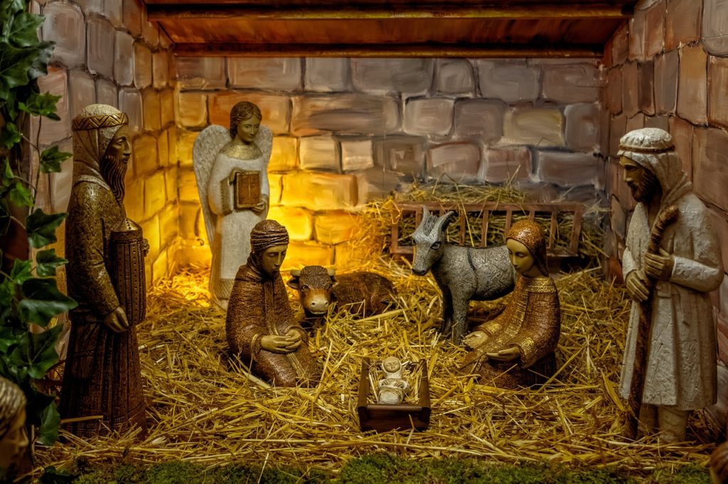 The Coming Home Network - Discover Catholicism, Come Home