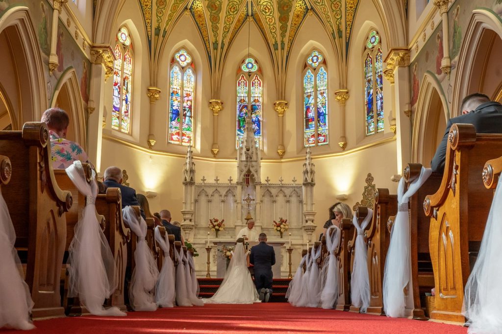 The Coming Home Network - Discover Catholicism, Come Home