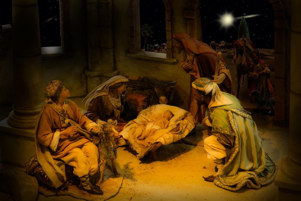 The Coming Home Network - Discover Catholicism, Come Home