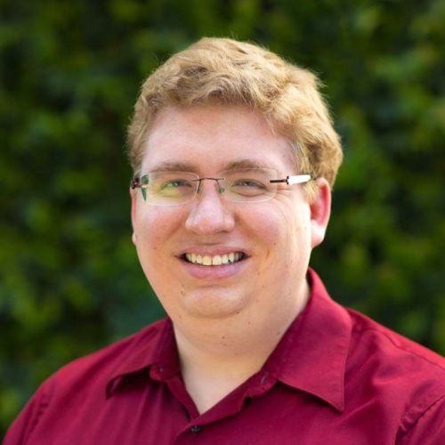 Anthony-Hansen-SQUARE - The Coming Home Network
