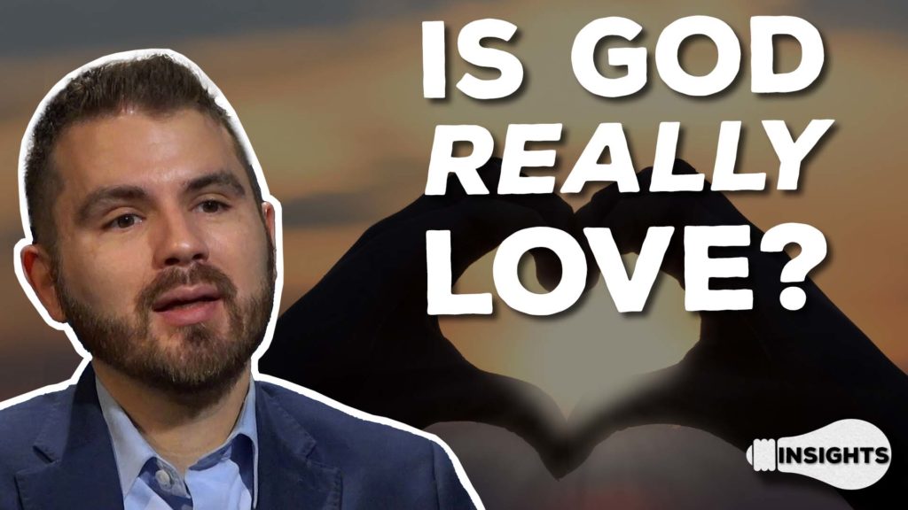 Insights Sam Guzman Sovereignty Calvinism Love The Coming Home Network