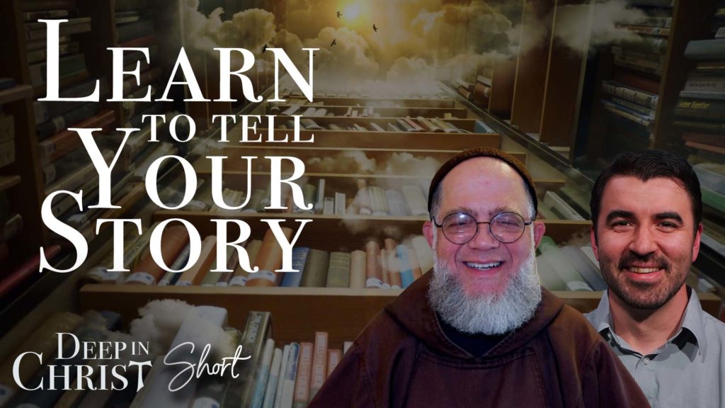 DIC short tell your story - The Coming Home Network