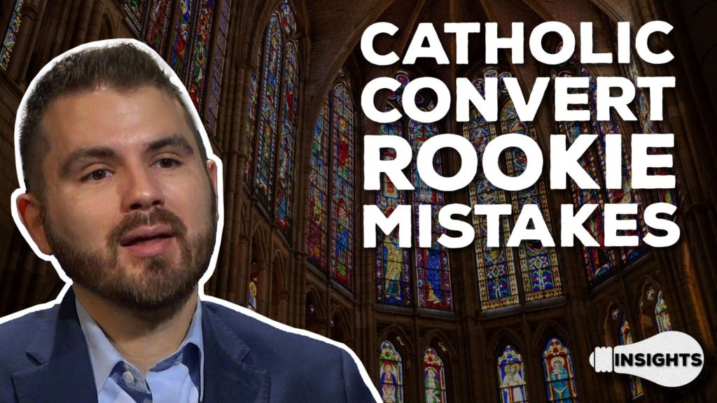 Insights Sam Guzman Rookie Mistakes - The Coming Home Network