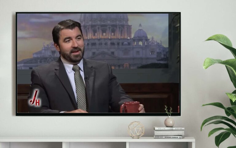 Catholic Conversion Stories - The Coming Home Network