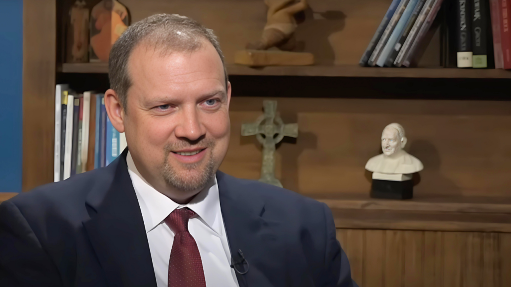 Evangelical and Non-Denominational Converts to Catholicism - The Coming ...