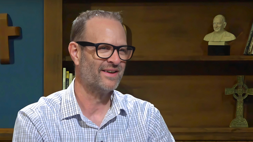 Church of Christ Converts to the Catholic Church - The Coming Home Network
