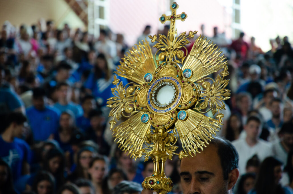 The Coming Home Network - Discover Catholicism, Come Home