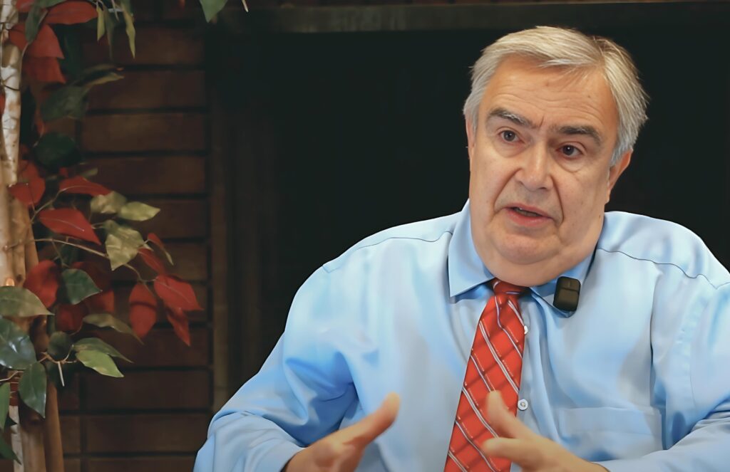 The CHNetwork Family Remembers Al Kresta - The Coming Home Network