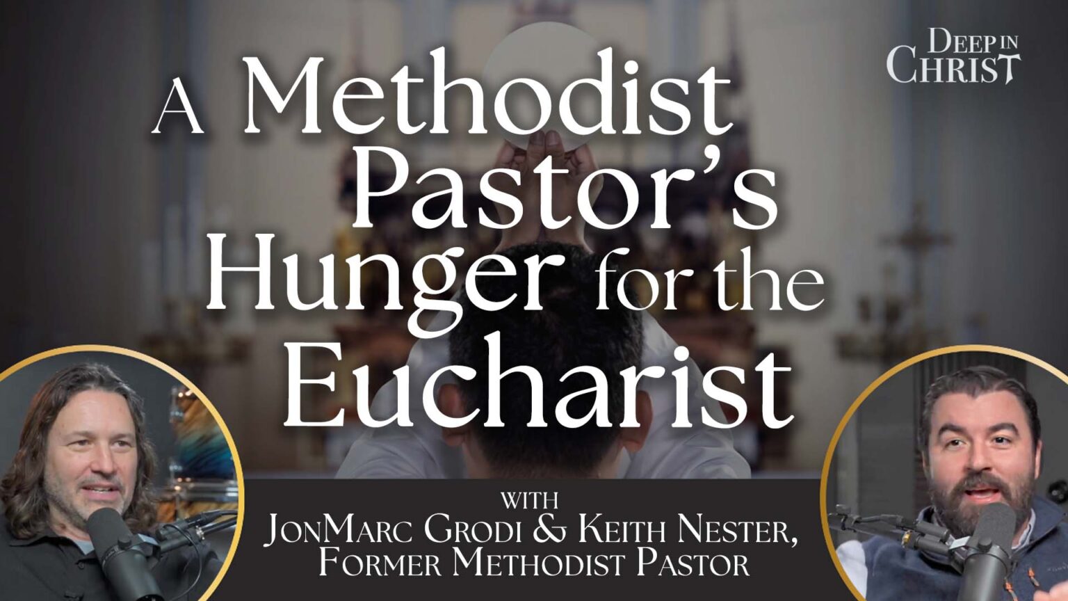The Coming Home Network - Discover Catholicism, Come Home