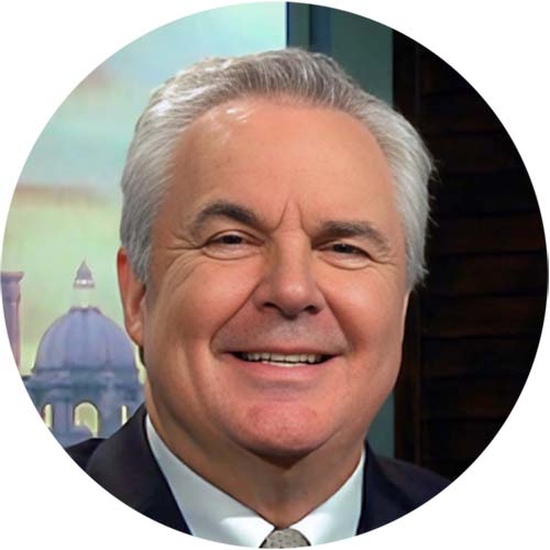 Why Be Catholic? - The Coming Home Network