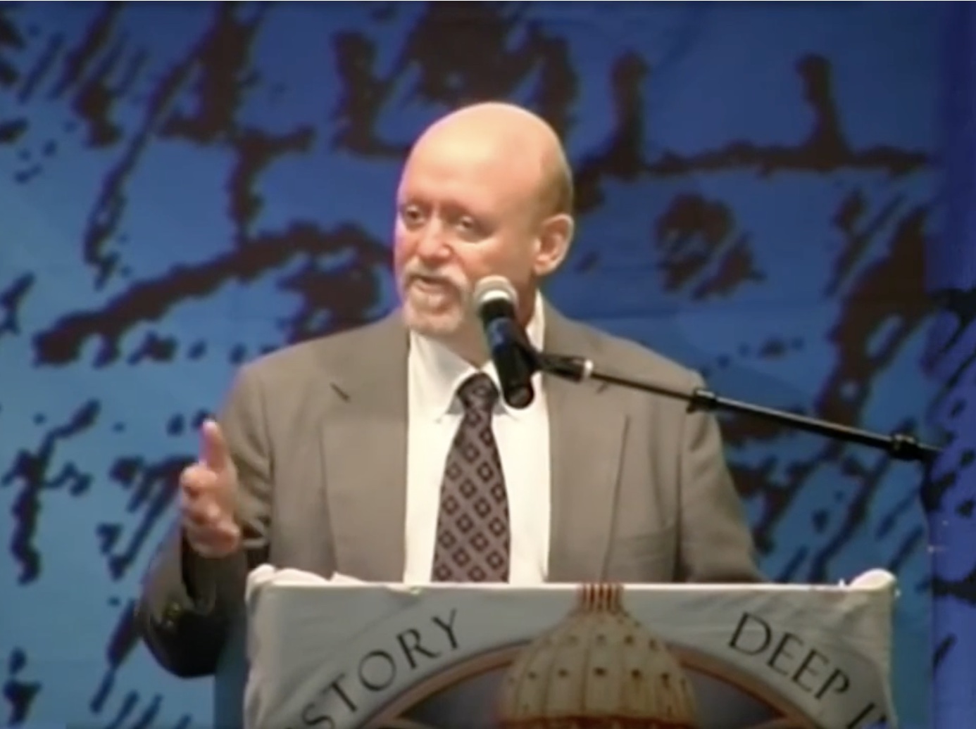 The CHNetwork Family Mourns the Passing of Dr. Paul Thigpen - The ...