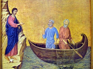 The Past to God's Mercy, the Present to His Love, and the Future to His ...