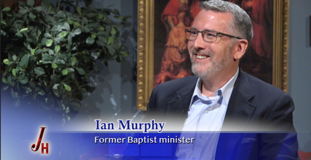 Blog - The Coming Home Network